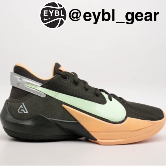Nike | Shoes | Nike Zoom Freak 2 Eybl | Poshmark